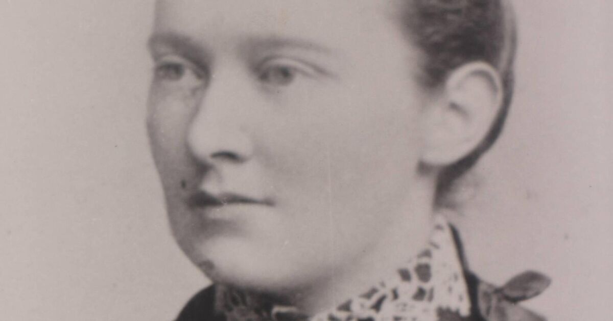 Maude Delap: the pioneering marine biologist who broke bias in her field