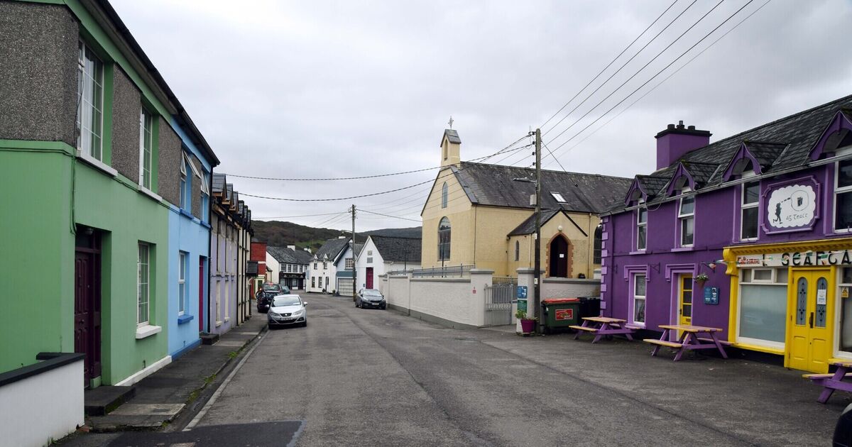 Plans for new museum for Irish language and Gaelic revival in West Cork ...