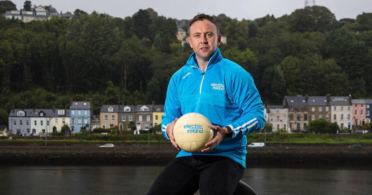 Paul Kerrigan believes Cork boss Keith Ricken 'getting more leeway than ...