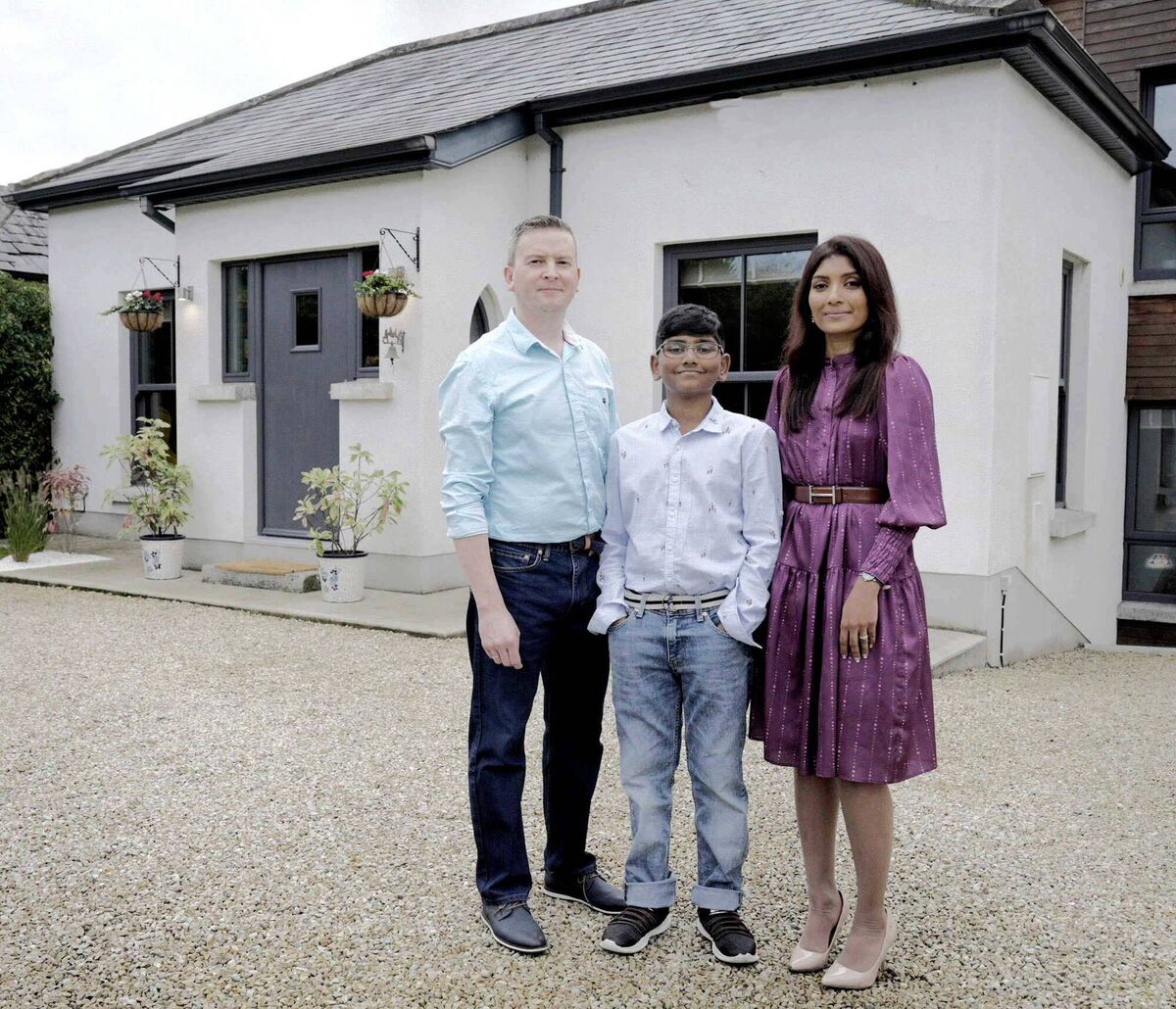Home of the Year: Look inside Sligo cottage through to final