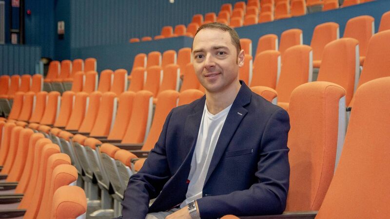 Cork Firm offers translation services amid Ukraine crisis