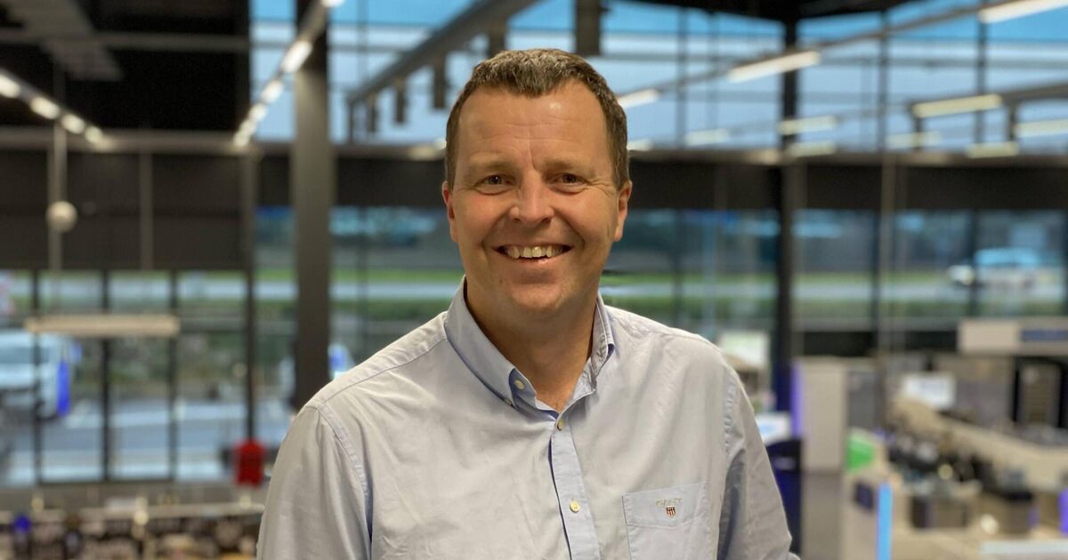 Nisbets to open Cork distribution centre