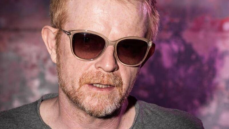 Question of Taste: Craig Walker of Power of Dreams