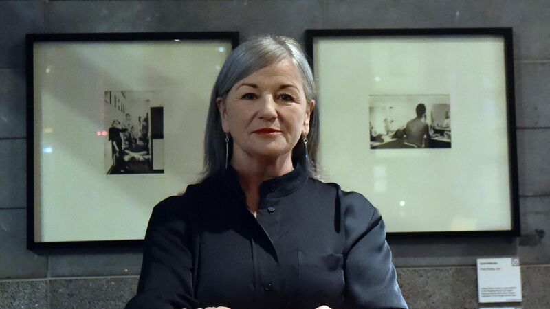 Miriam Hurley: Cork artist happy to return to the Opera House