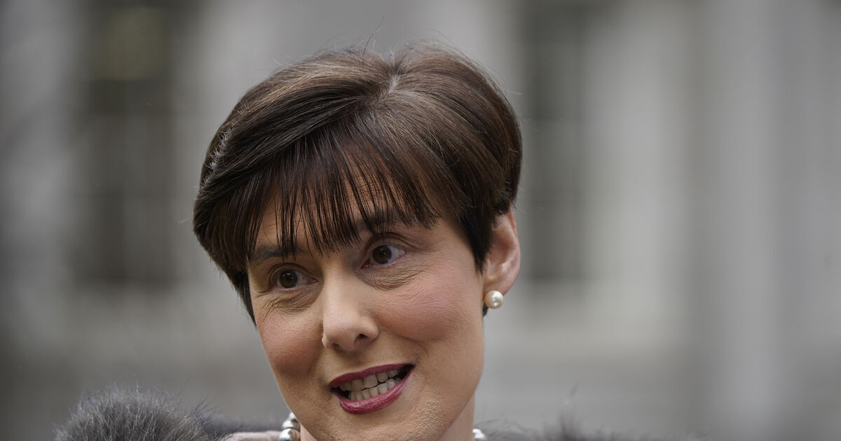 Major expansion of Deis school programme announced