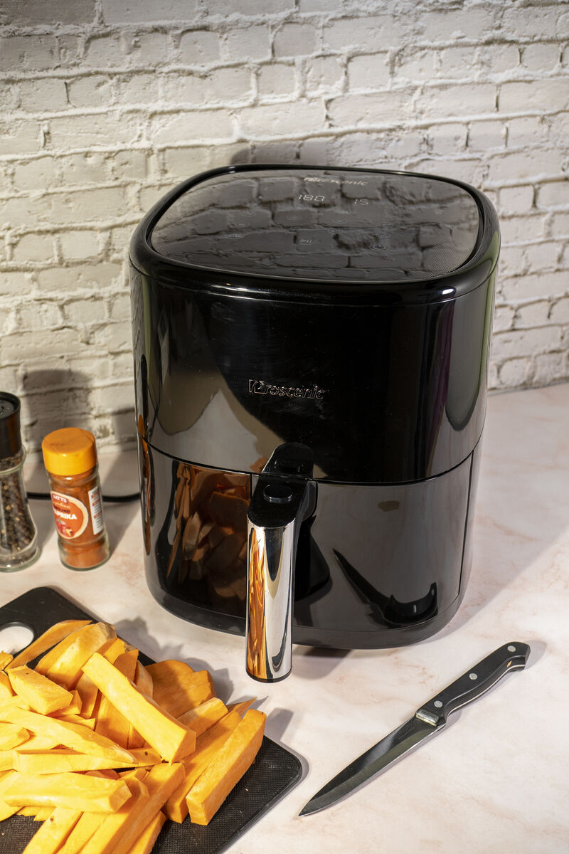 Cook up a storm with Proscenic T22 Smart Air Fryer