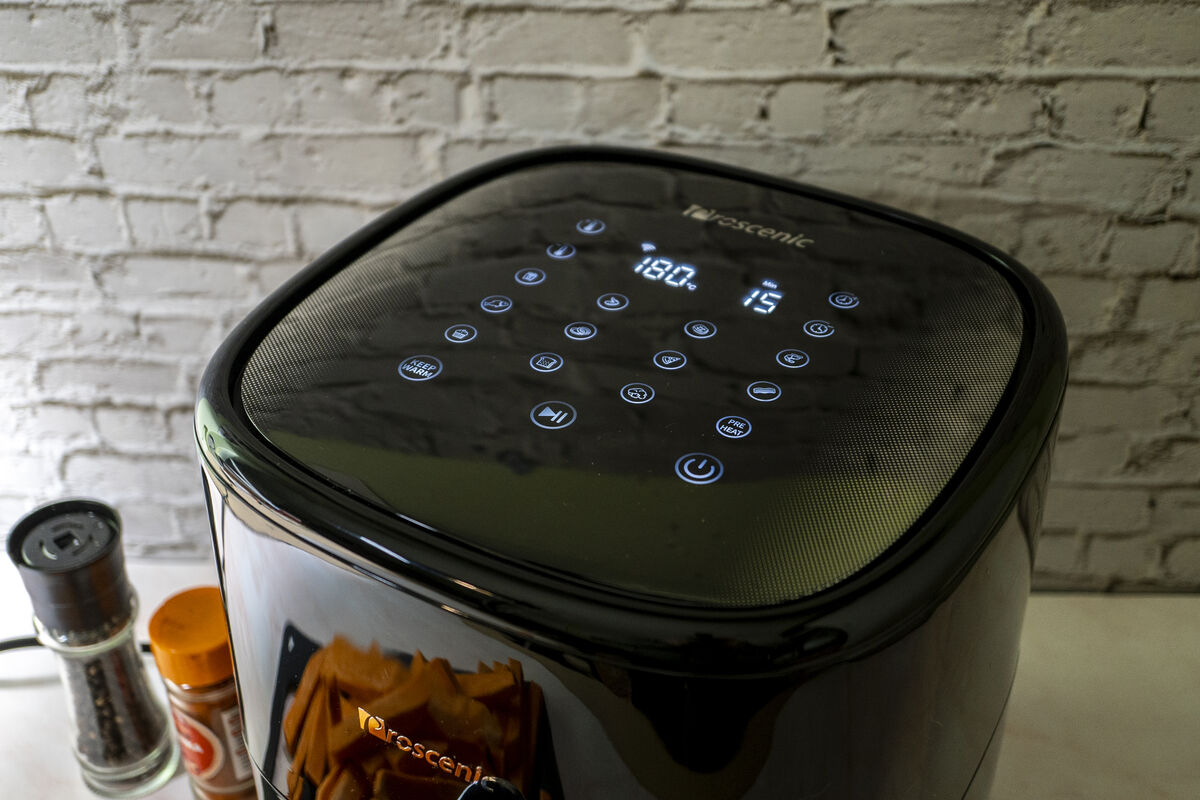 Cook up a storm with Proscenic T22 Smart Air Fryer