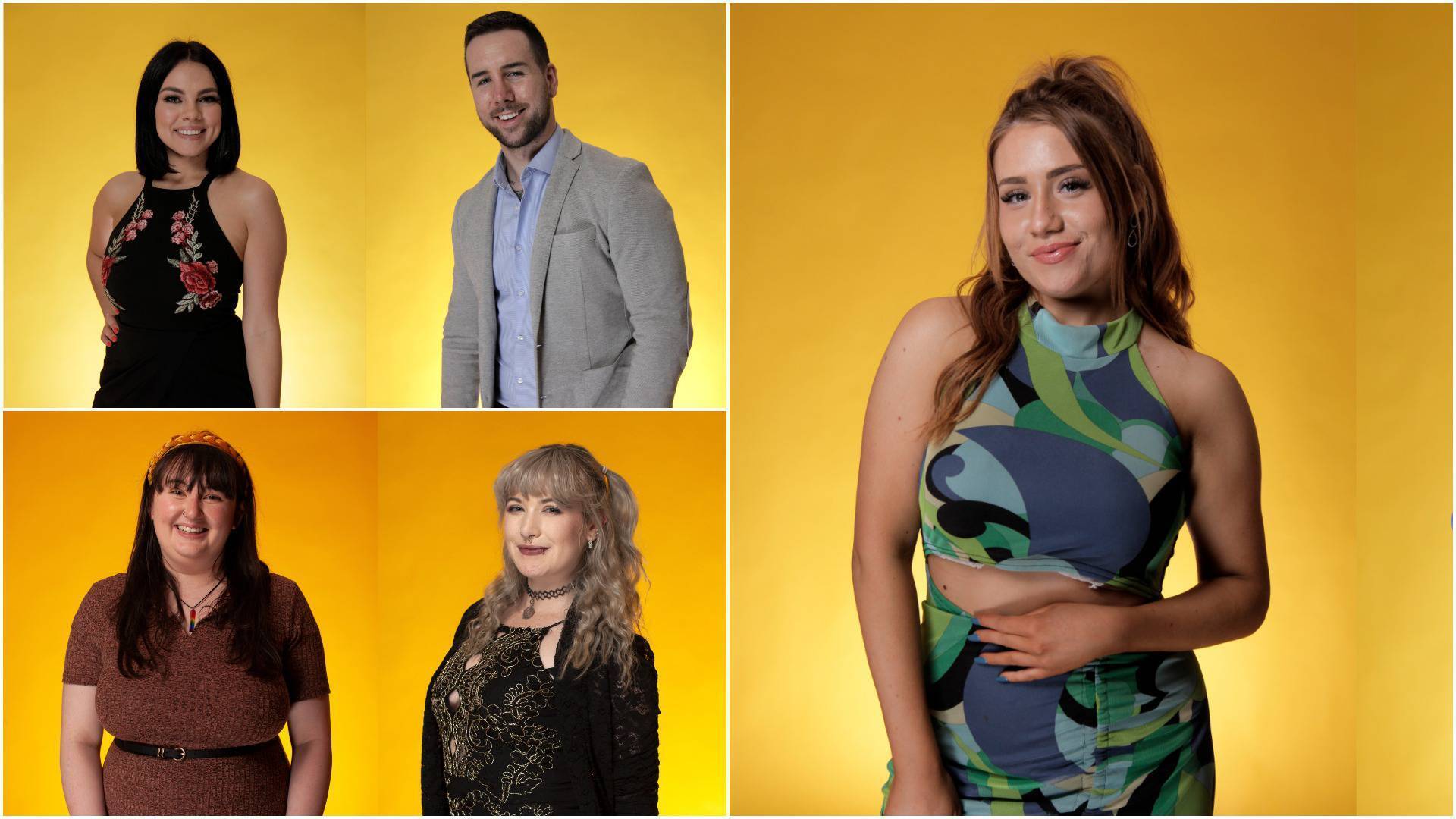 First Dates recap: Virgins, tears and a Cork model rights a Debs wrong