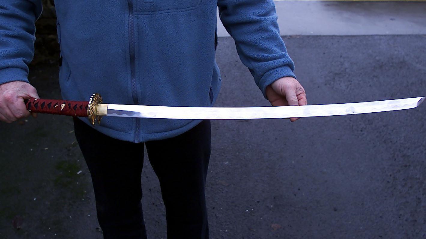 Cork brothers ran to house of mother's neighbour after he brandished ...