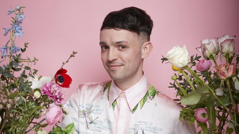 'I have a grand plan': Why James Kavanagh is leaving Dublin and moving ...