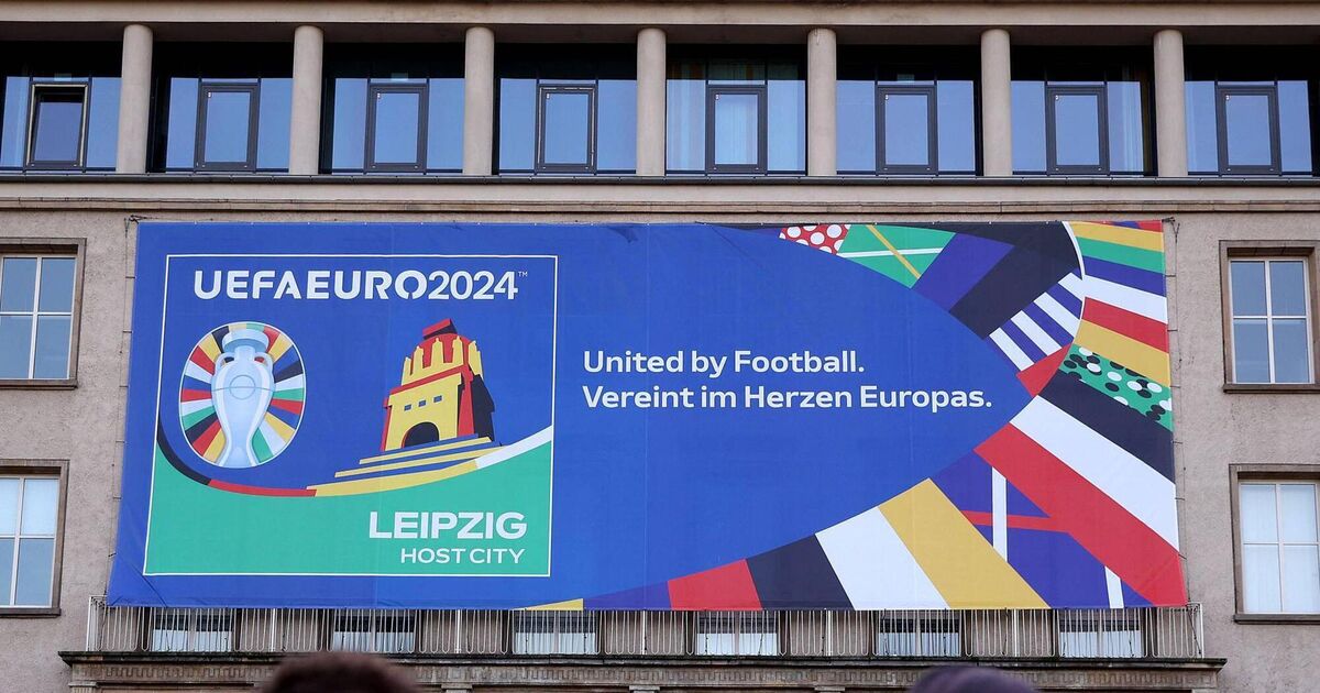 How Ireland's road to Euro 24 could take shape