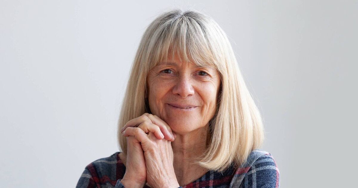 Book interview: Robyn Flemming on addiction and the stranger's comment ...