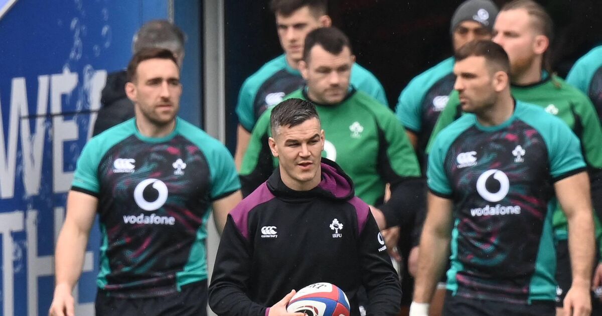 Donal Lenihan: This Irish team is superior to England in too many sectors