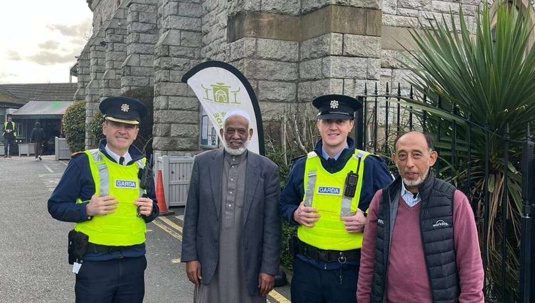 Breaking down barriers: Garda recruitment drive targets diversity