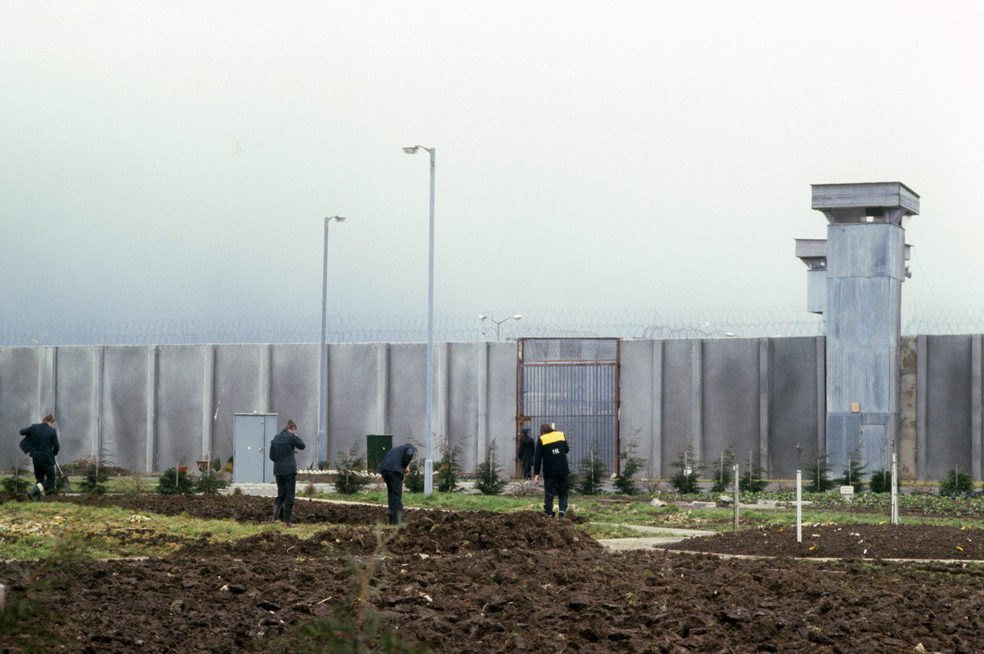 Disclosure ‘progress’ in inquest of Long Kesh internee shot dead in ...