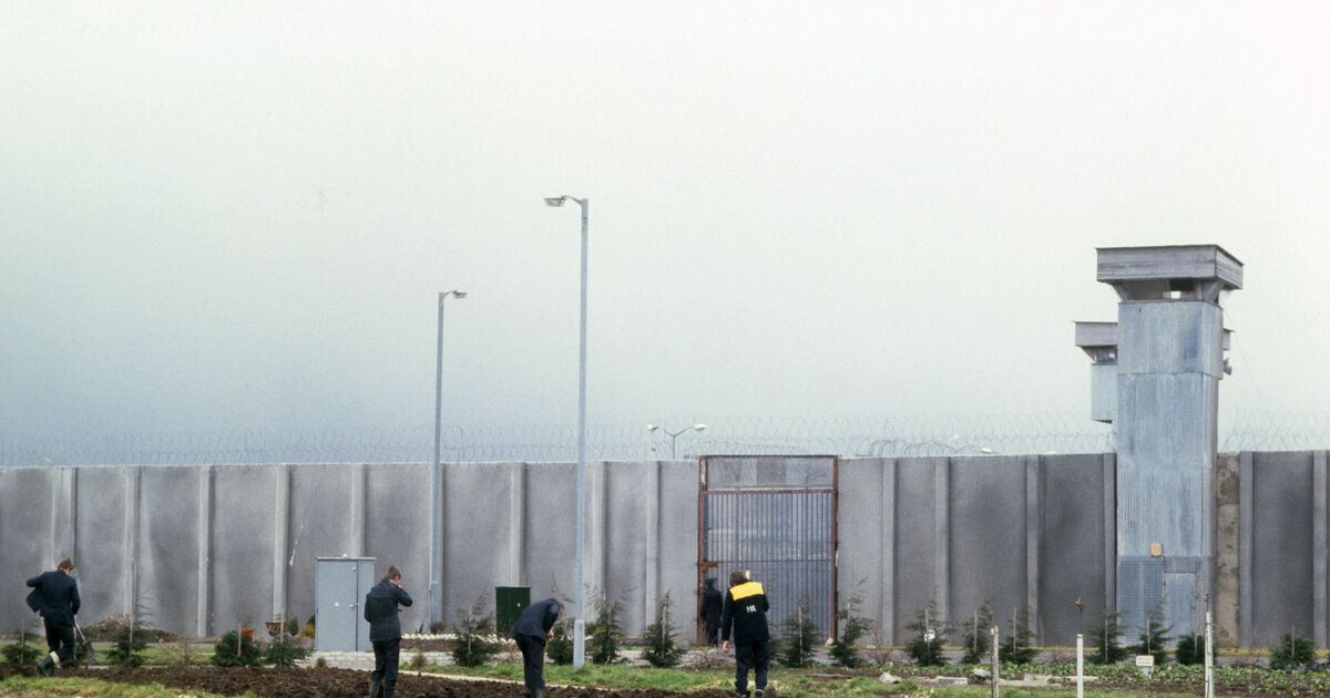 Disclosure ‘progress’ in inquest of Long Kesh internee shot dead in ...