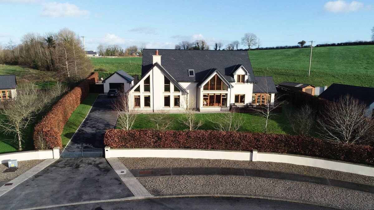 City to Country: What €550,000 buys across Munster