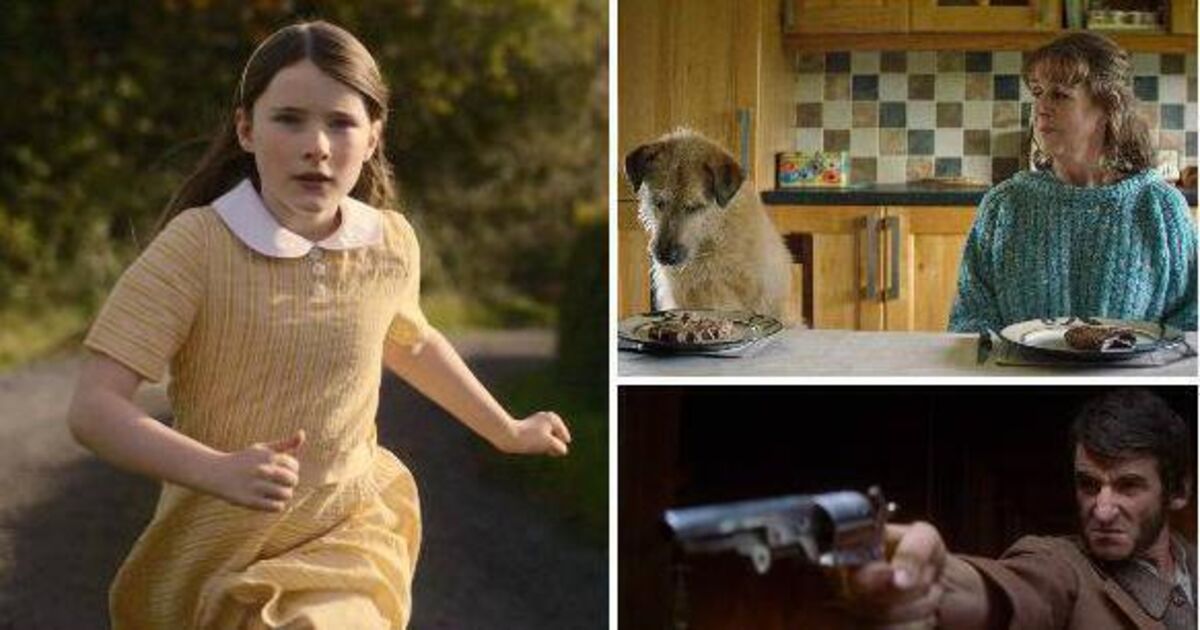Gael force: Irish-language films are having a moment... here's why