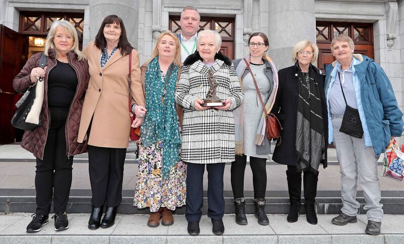 Cork City Council agrees to protect Bessborough 'children's burial site ...