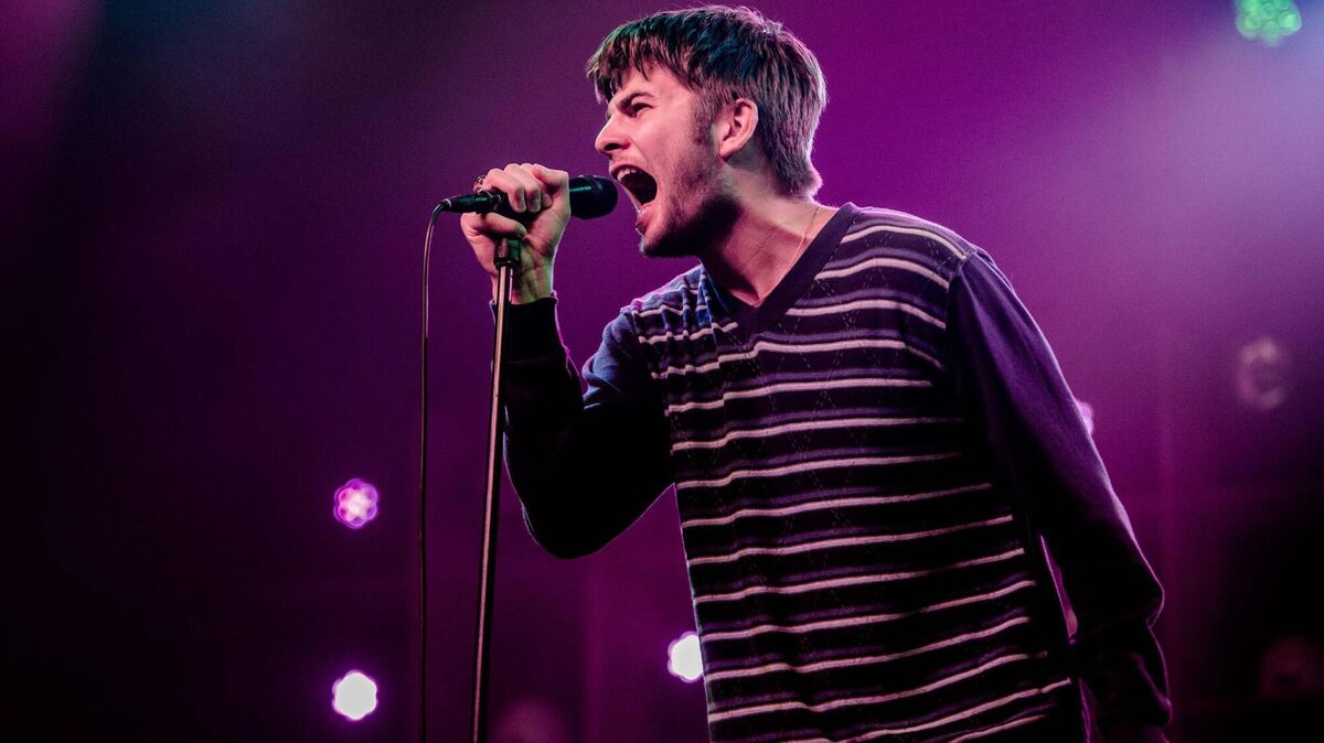 The best band in the world? Fontaines DC on their new album, and moving ...