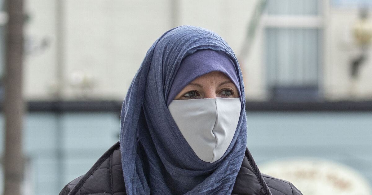 Lisa Smith trial hears messages discussing Islamic law and Isis with ...