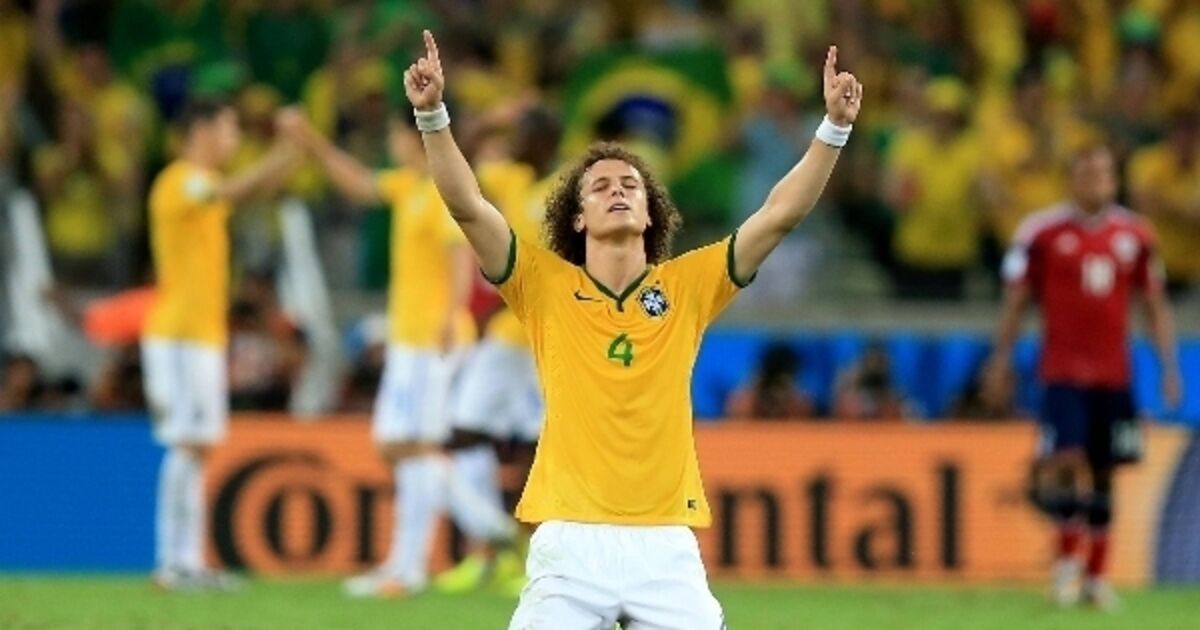 FIFA World Cup dream team causes consternation