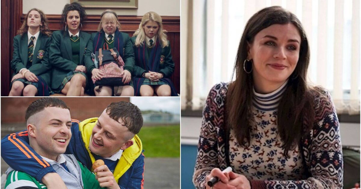 17 classic Irish shows and films to stream over St Patrick's weekend