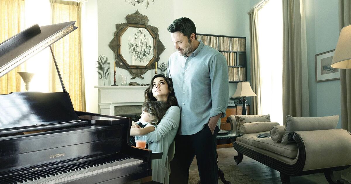 Film Review: Deep Water explores psychological warfare and infidelity