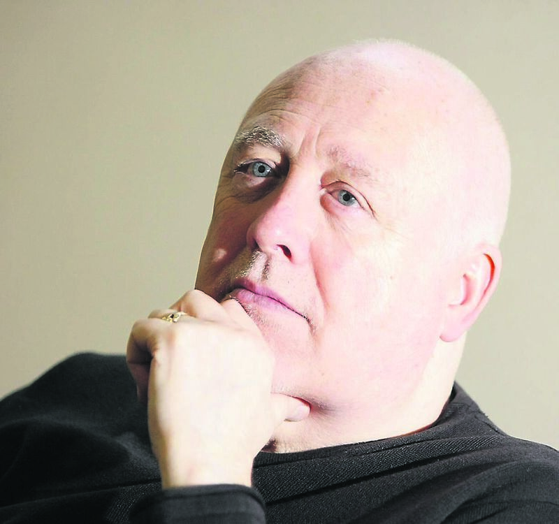 Book Review: Danny Morrison draws ties between the 'old' and 'new' IRA