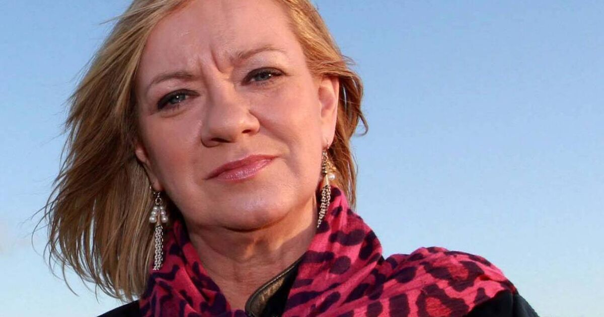 Book Interview: Louise Phillips - 'feeling different made me much more ...