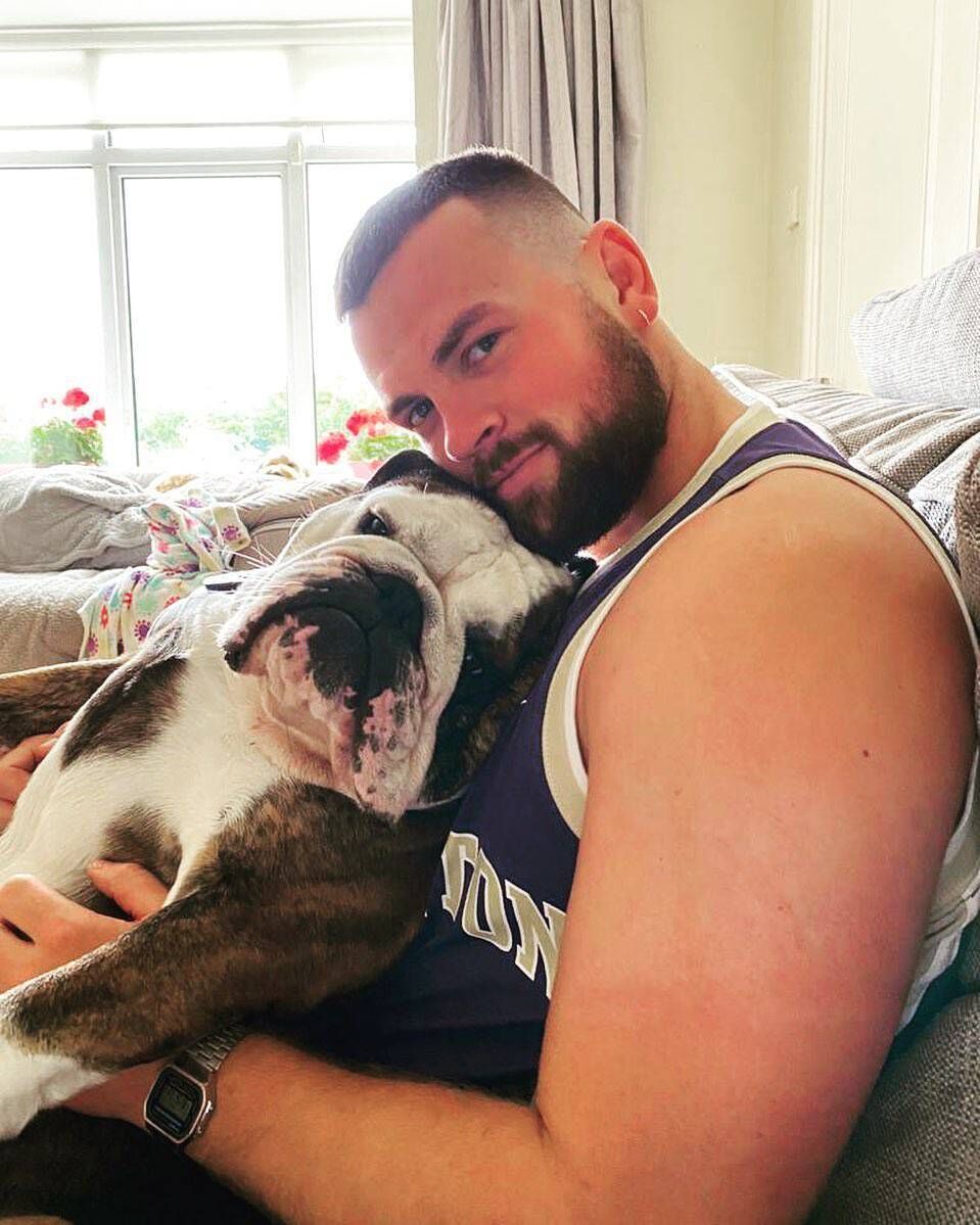 Conor Oliver: ‘In team sport — you want to make the person beside you ...