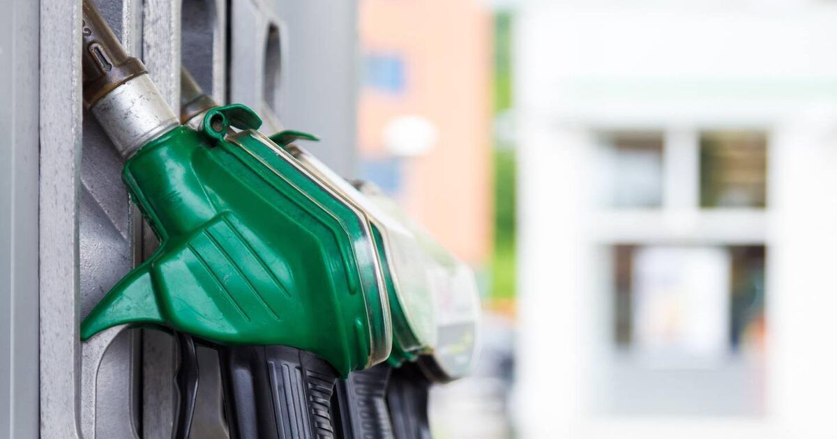 Smart shifting and more cruising: How to cut your fuel costs