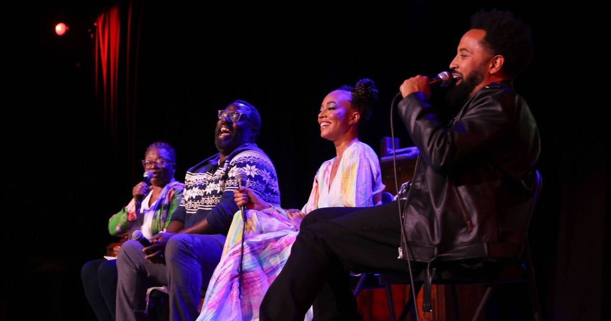 Maeve Higgins: ‘South Side’ laughs help quell my fury with comedy shows
