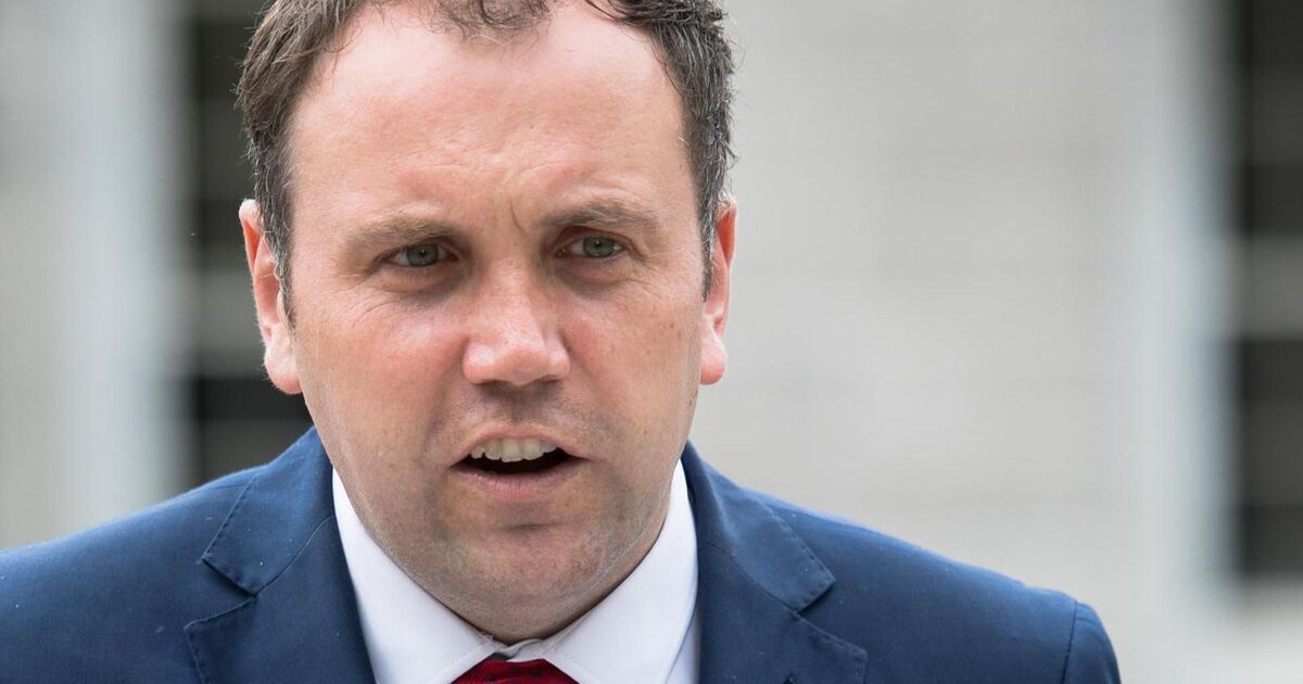 Clare TD Cathal Crowe ensnared in decades-long land dispute with neighbours