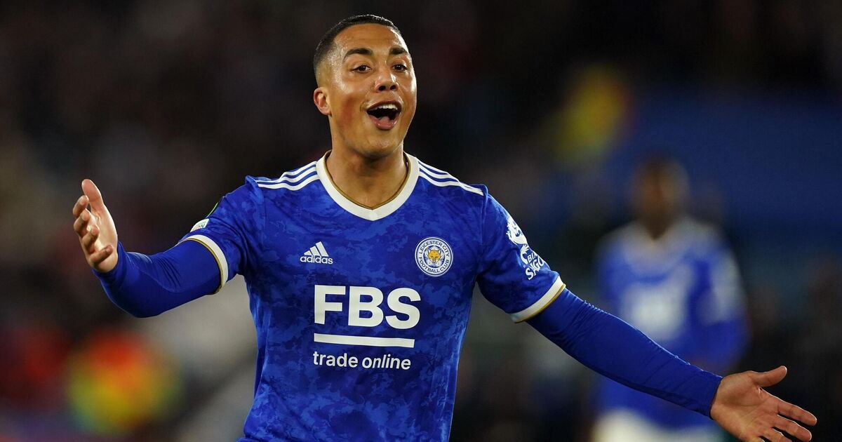 Tielemans to lead experimental Belgium in Dublin as Martinez sticks to ...