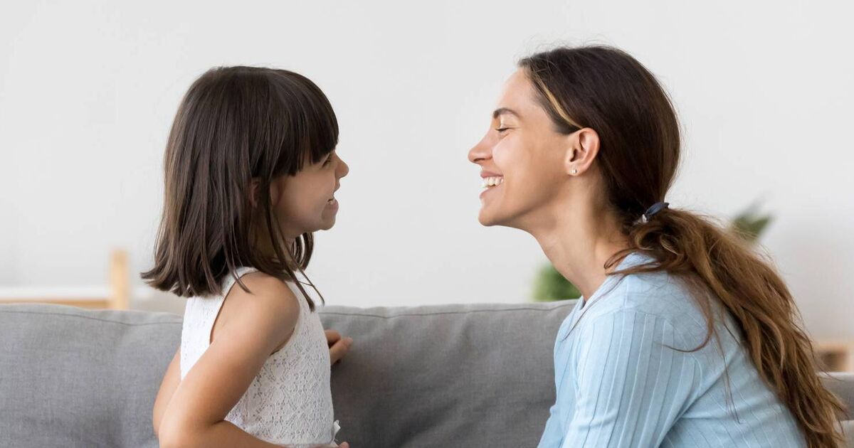 Colman Noctor: How children learn our core values