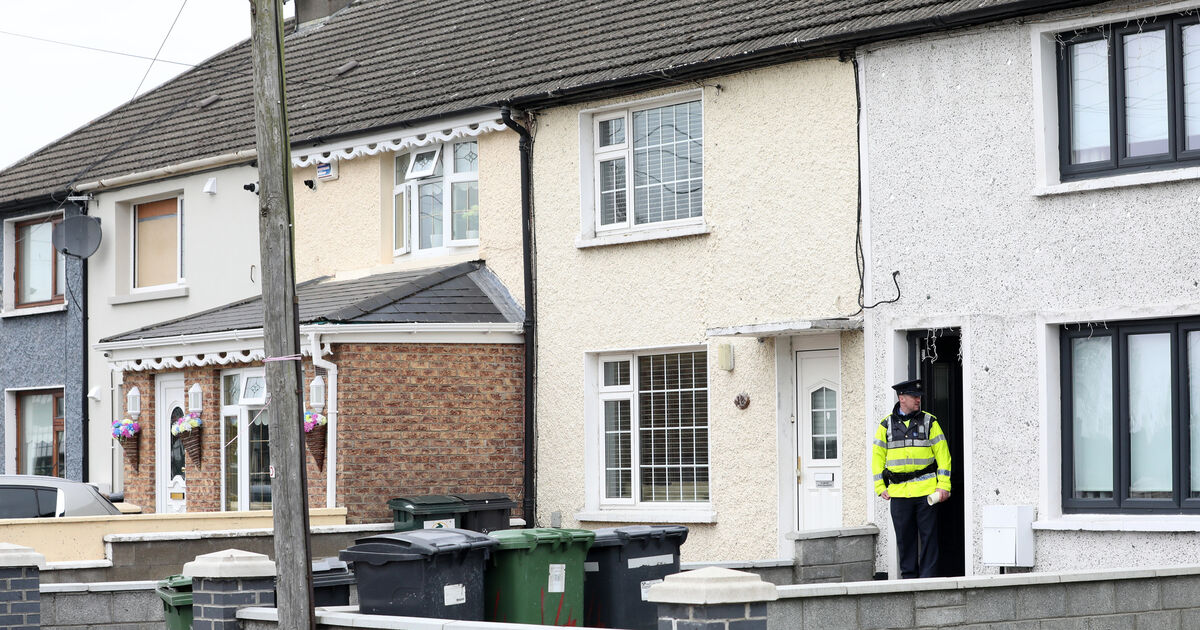 Man arrested following fatal shooting in Finglas