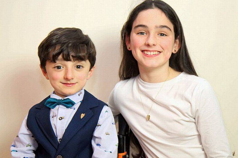 Adam King launches virtual hug jewellery just in time for Mother's Day