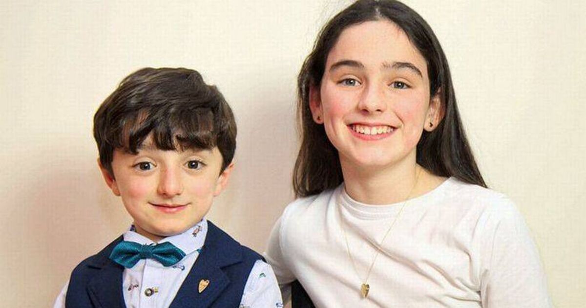 Adam King launches virtual hug jewellery just in time for Mother's Day