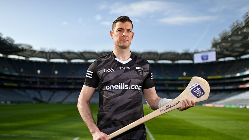 Seamus Callanan to miss at least two rounds of Munster Championship