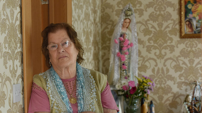 'It saved my life' — breast cancer survivor credits Traveller health ...