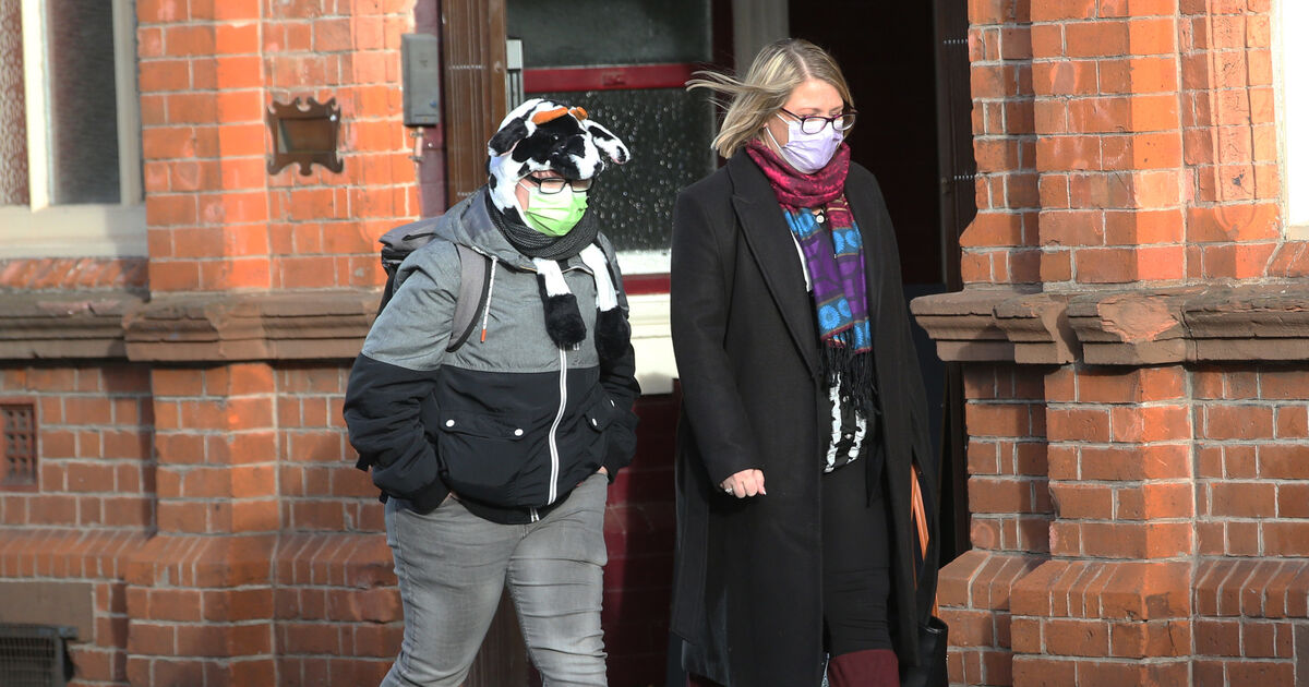 Girl hit by doctor speeding in bus lane awarded €2.95m