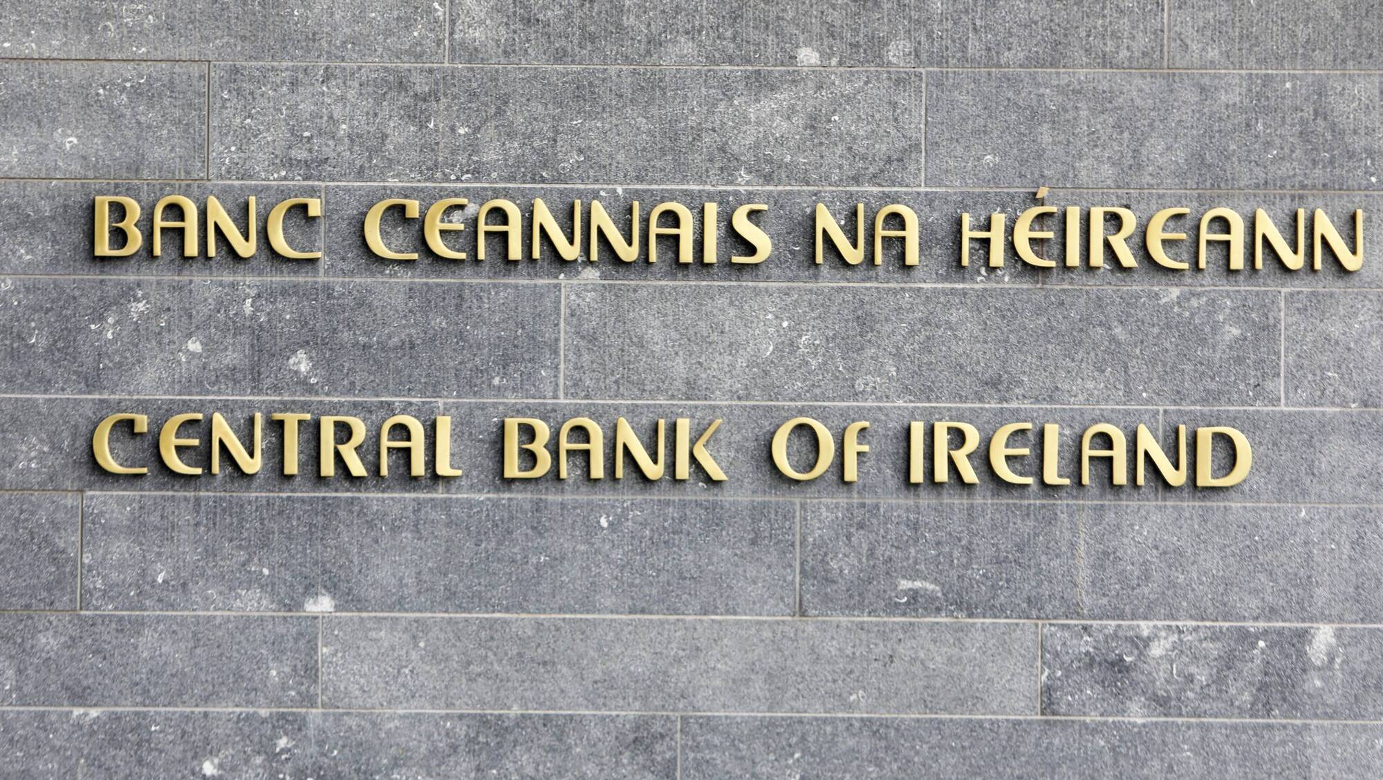 BNY Mellon Fund Services fined nearly €11m by the Central Bank for ...