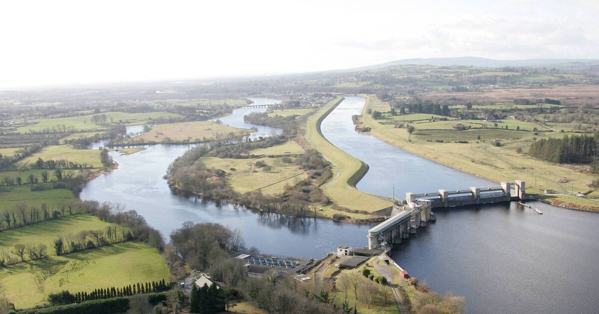 Sorcha O'Brien: Ardnacrusha was a defining moment in history of Ireland