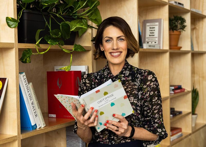 Architect's home revamp taught her how to make space for life