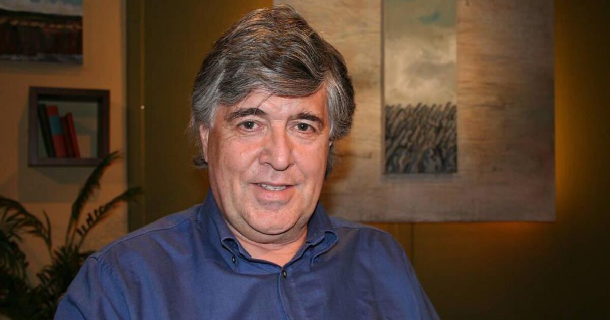 TG4 Gradam Ceoil: Paddy Glackin scoops top prize; two Cork winners also ...