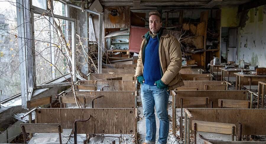 Friday TV tips: Amy Dunne talks about her time as 'Miss D' when her ...