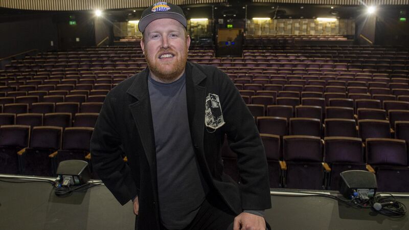 Culture That Made Me: Gavin James picks the music that's helped shape him