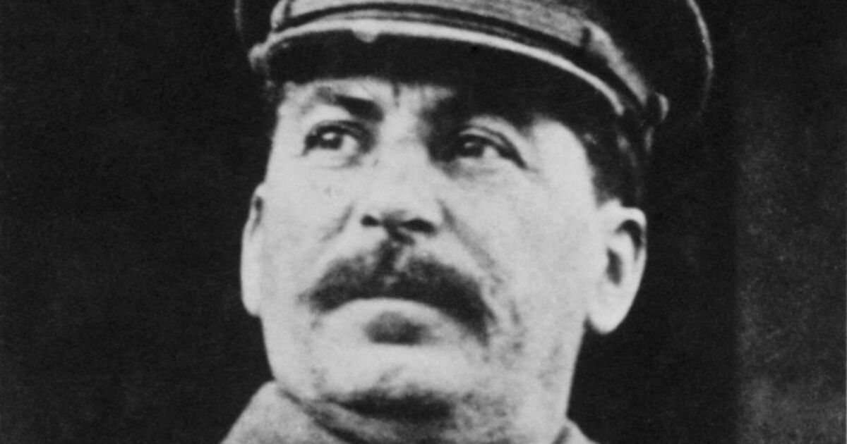 Book review: Stalin was a voracious reader with a steady critique in ...