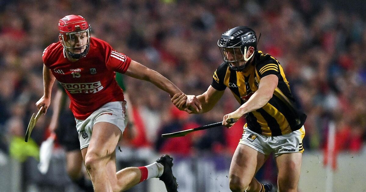 Coming to the boil? Cork time their run to perfection